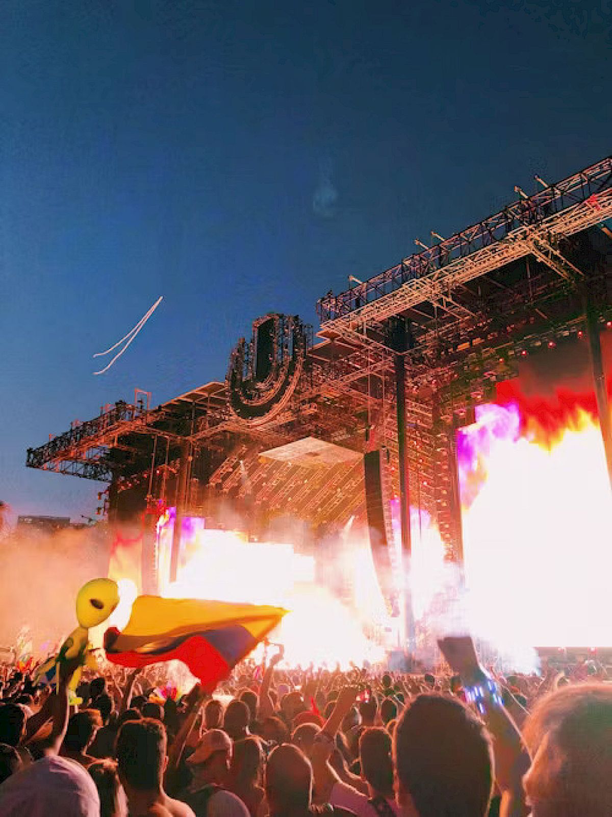 Ultra Music Festival